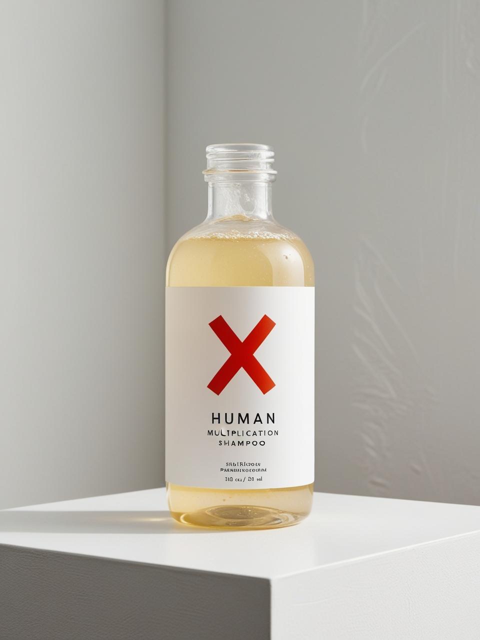 The Hidden Dangers of Using Human Shampoo on Dogs – Wag wonders