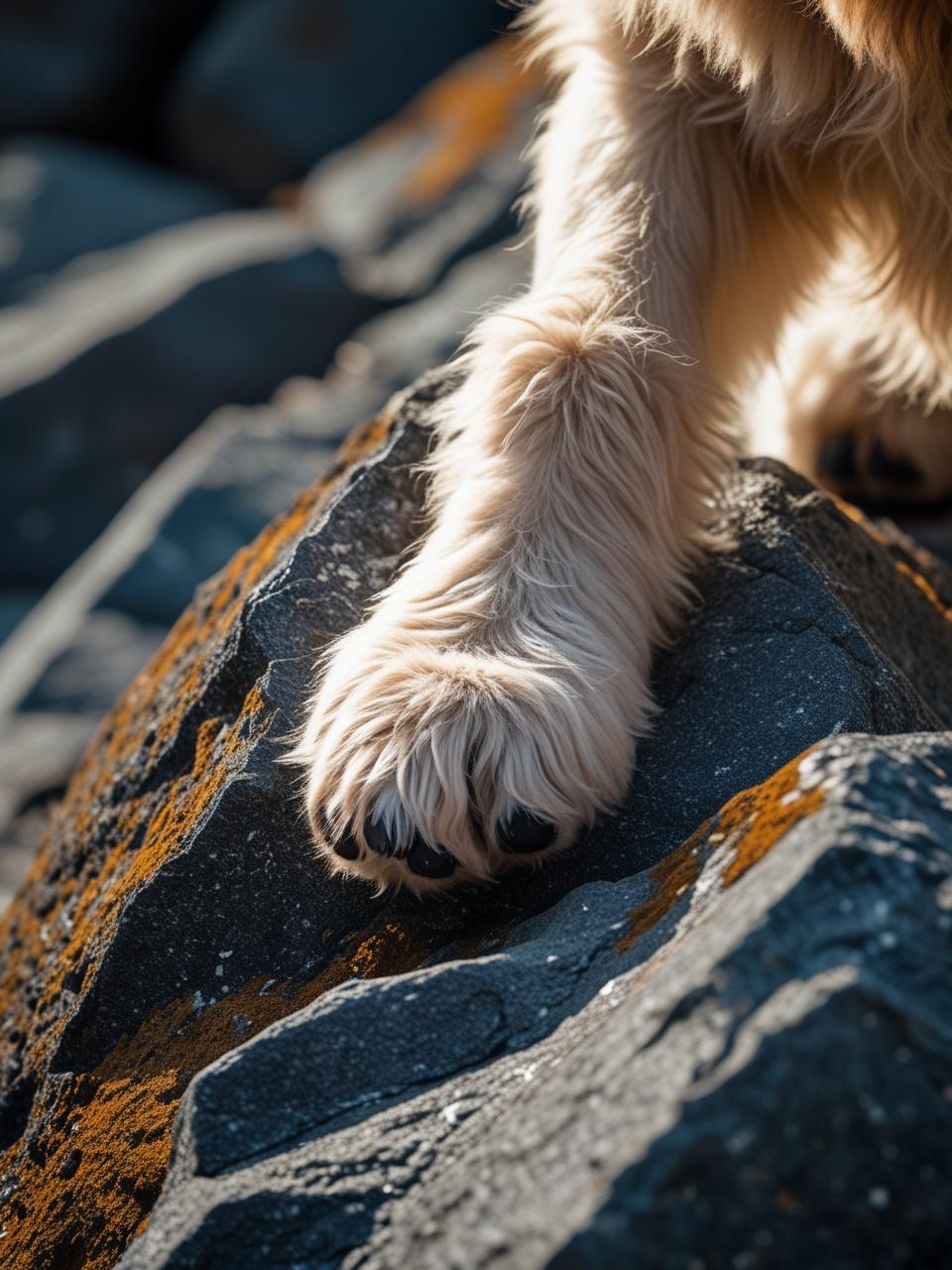 How to Treat Cracked Dog Pads Naturally – Wag wonders