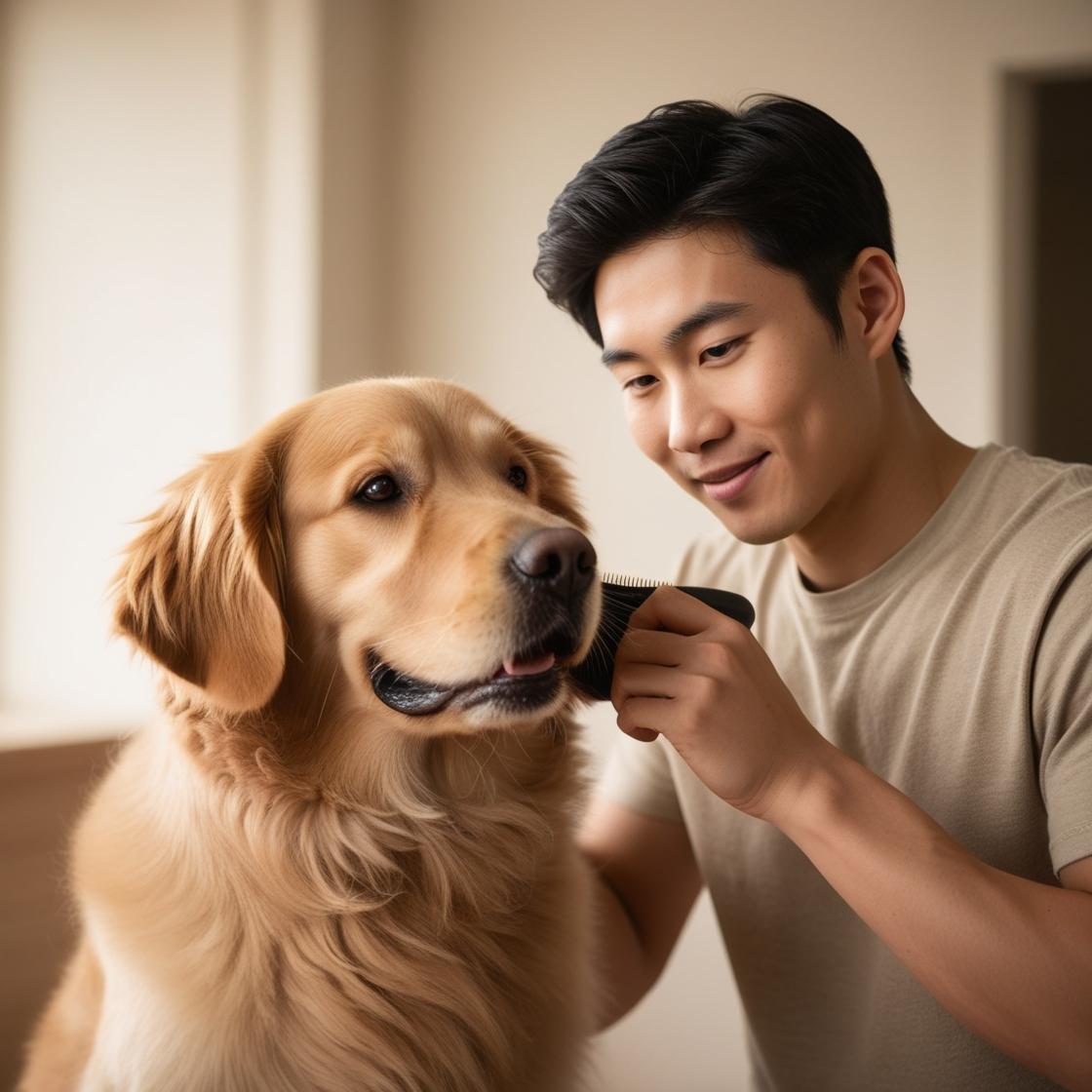 How Probiotics Help Dogs with Sensitive Skin – Wag wonders