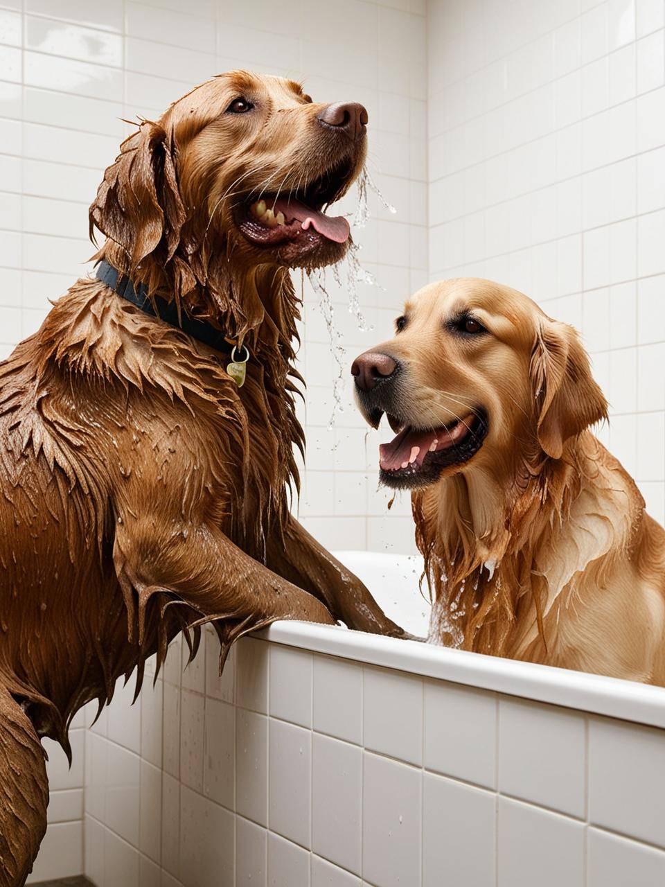 The Best Dog Grooming Tips for Active Outdoor Dogs – Wag wonders