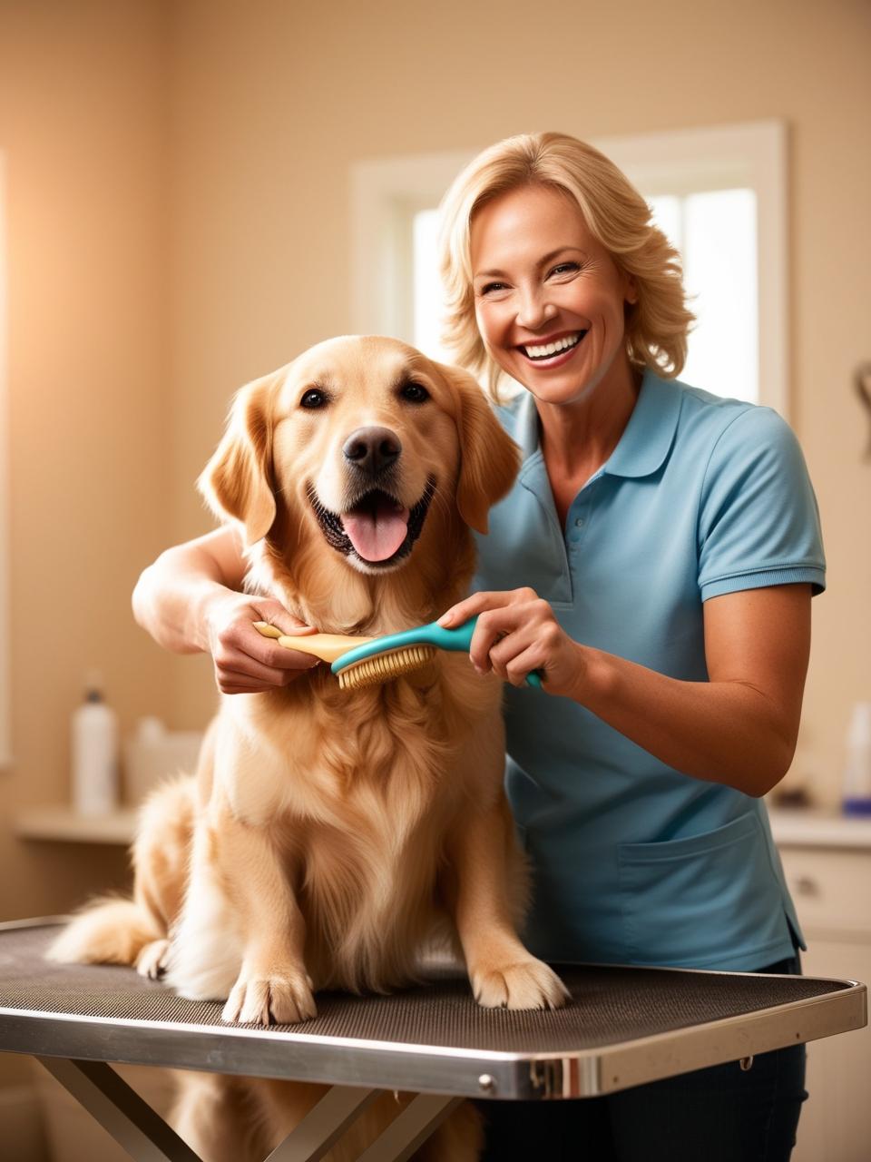 Why Dog Grooming Is Self-Care for You Too – Wag wonders