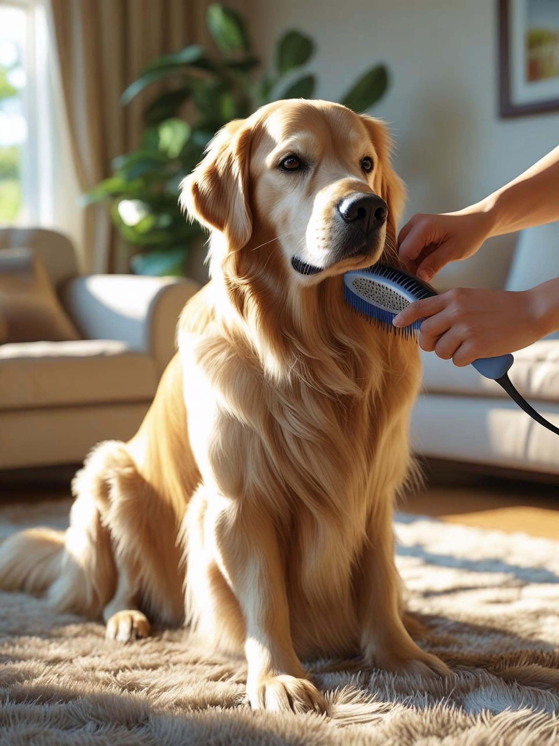 🐾 5 Ways to Prep Your Dog for a Vet Visit Using Grooming – Wag wonders
