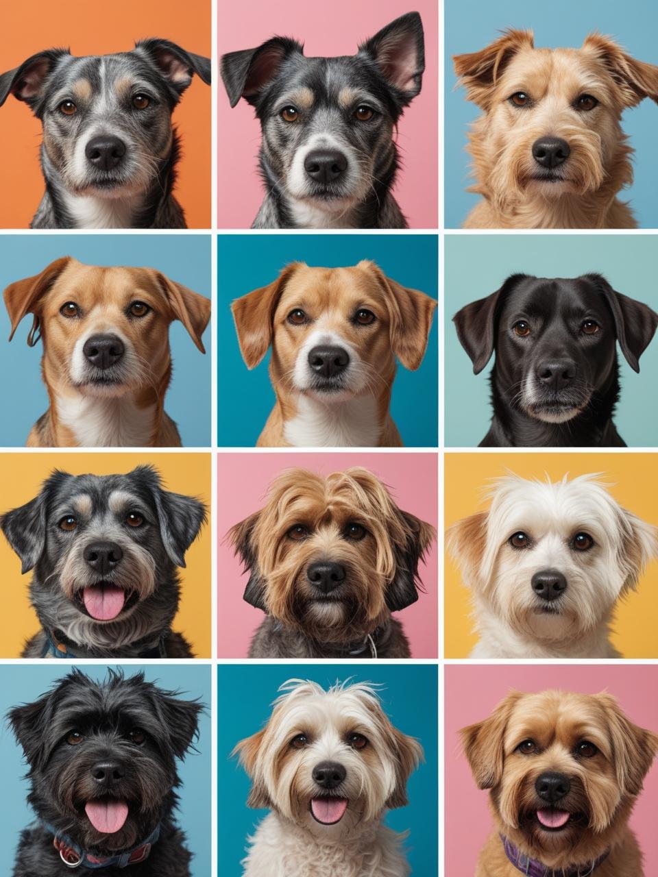 🐶 Common Dog Skin Conditions and How Grooming Helps – Wag wonders